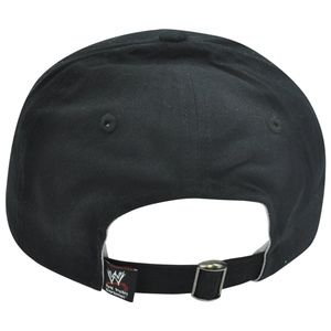 WWE | Accessories | Wwe King Of Kings Triple H Wrestling Baseball Cap ...